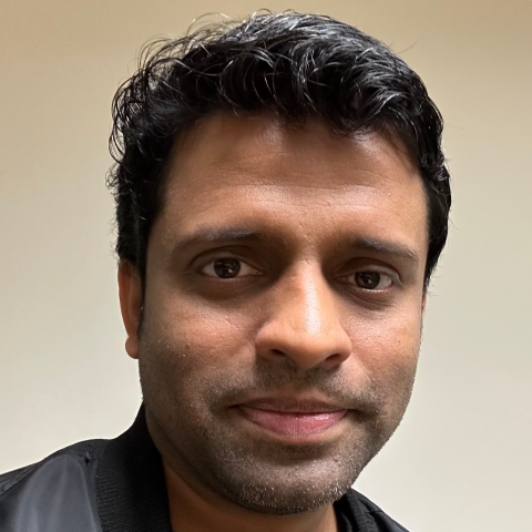 Abhijit Mishra | UT iSchool