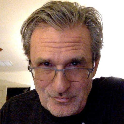 Andrew Dillon | UT iSchool