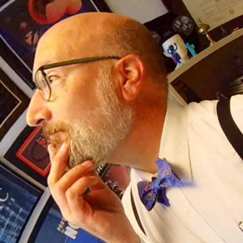 R. David Lankes | UT iSchool