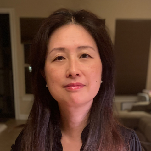 Ying Ding | UT iSchool