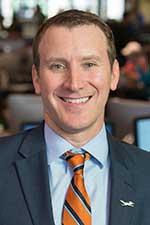 Dean Hendrix | UT iSchool