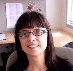 Carla Criner | UT iSchool