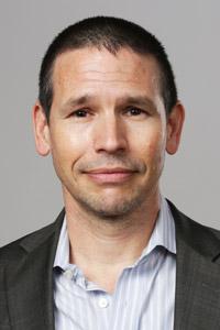 Clay Spinuzzi | UT iSchool