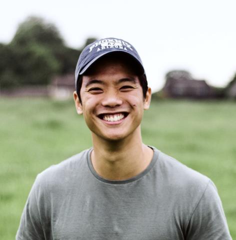 Jonathan Lynn | UT iSchool