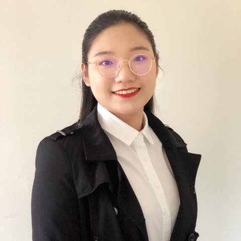 Li Shi | UT iSchool