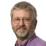 Quinn Stewart | UT iSchool