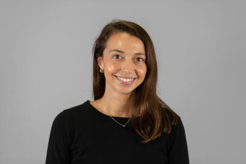 Rachel Tunis | UT iSchool