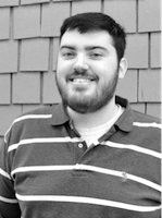 Michael Redding | UT iSchool