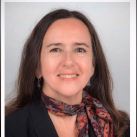 Sarah Cunningham | UT iSchool