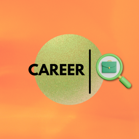 SLB Information Session | UT iSchool