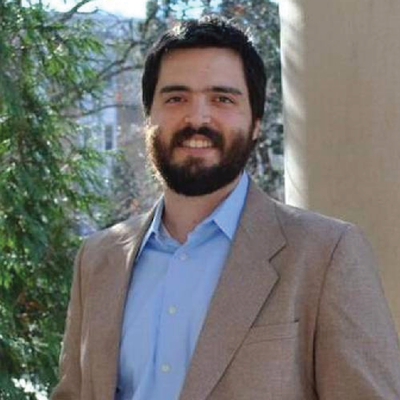 Dr. Elliott Hauser - How Systems Make It So: Algorithms, Information ...