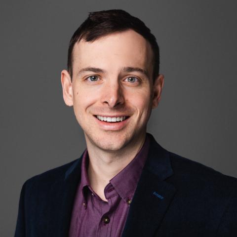 Nathan TeBlunthuis | UT iSchool