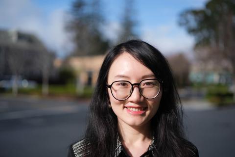 Yan Leng | UT iSchool