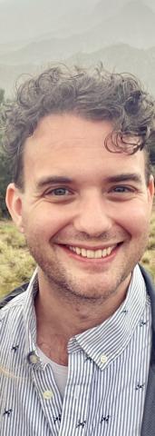 Stephen Slota | UT iSchool