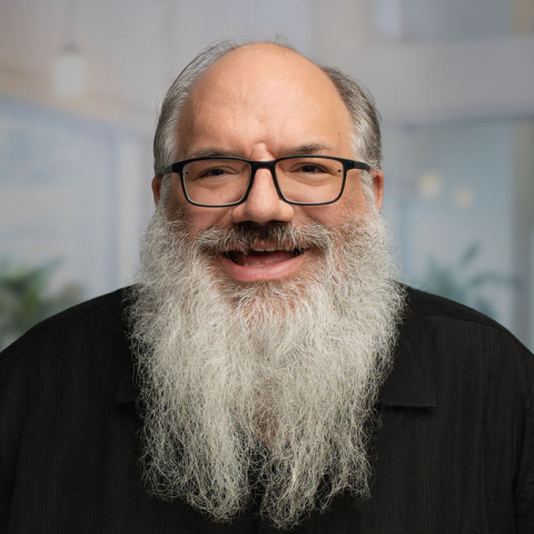Ken Fleischmann | UT iSchool