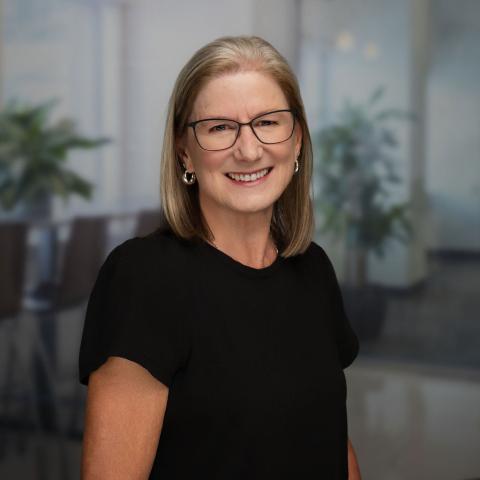 Barbara Jansen | UT iSchool