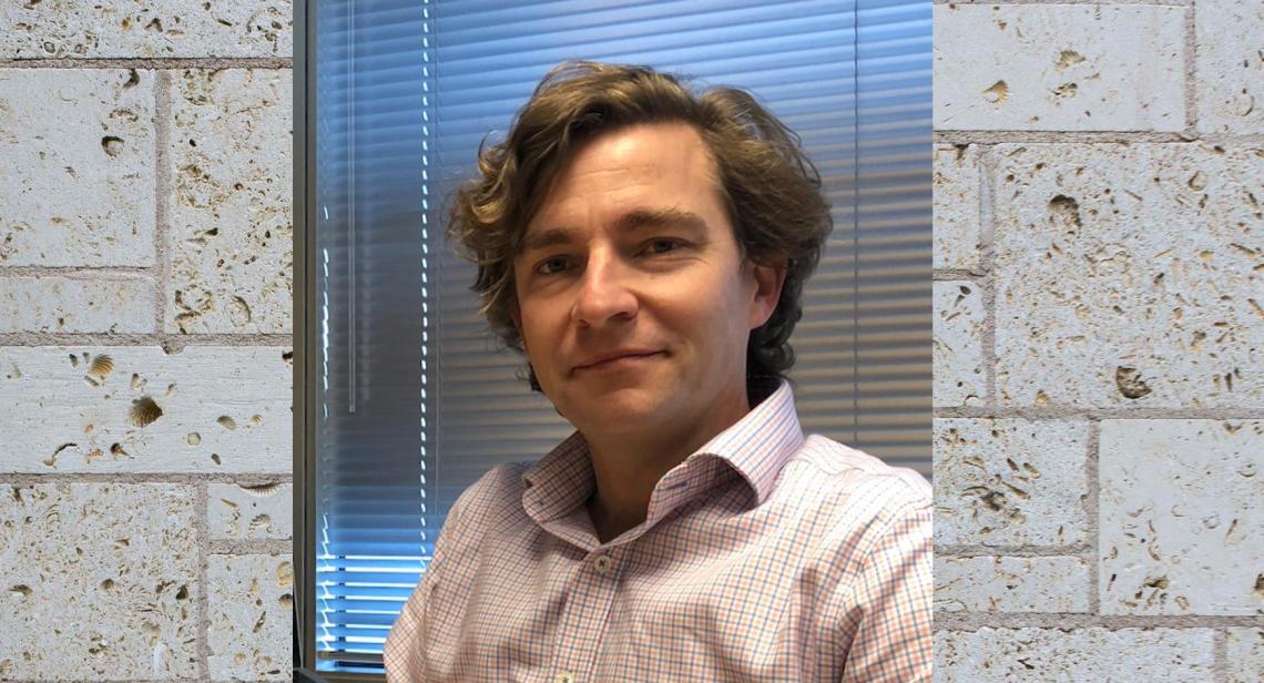 Dr. James Howison Appointed as the New Interim Associate Dean for ...
