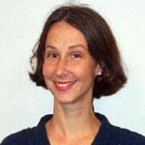 iSchool Faculty, Staff, & Students | UT iSchool